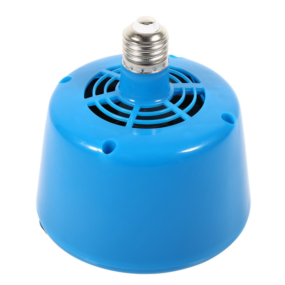 220V E27 Cultivation Heating Lamp Poultry Heat Lam... – Grandado