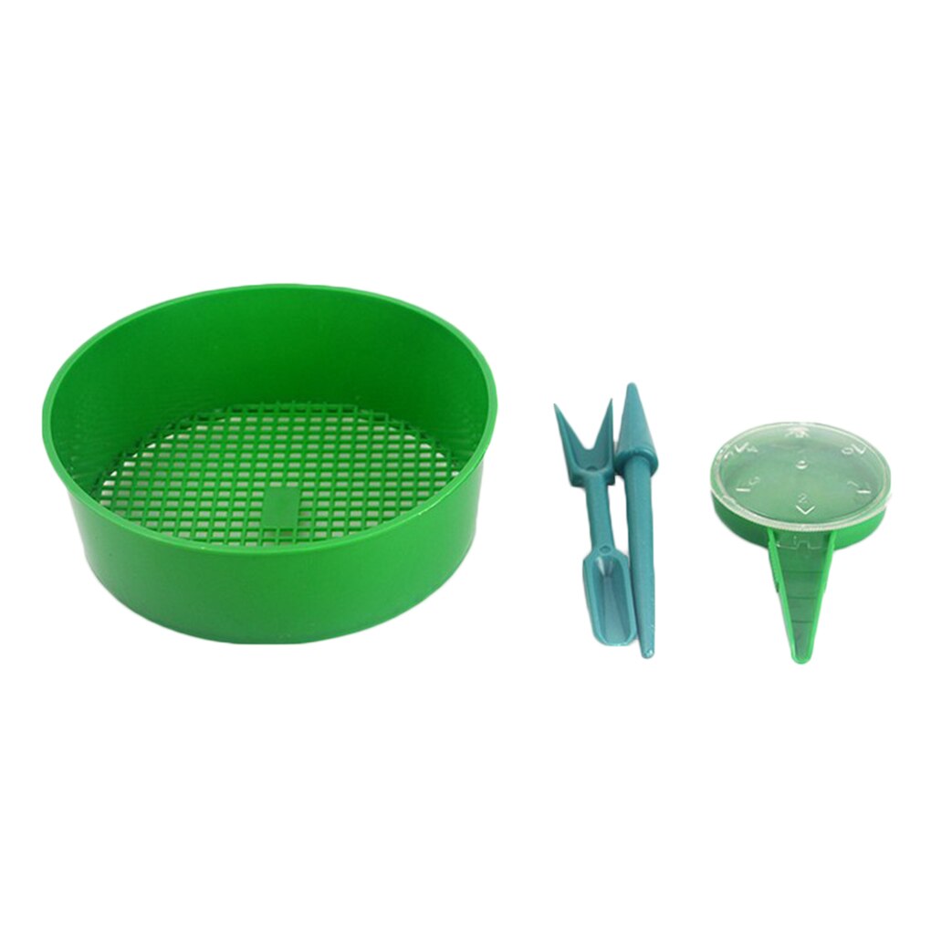 4Pcs Seeder Dial Adjustable Seed Dispenser Sower S... – Grandado