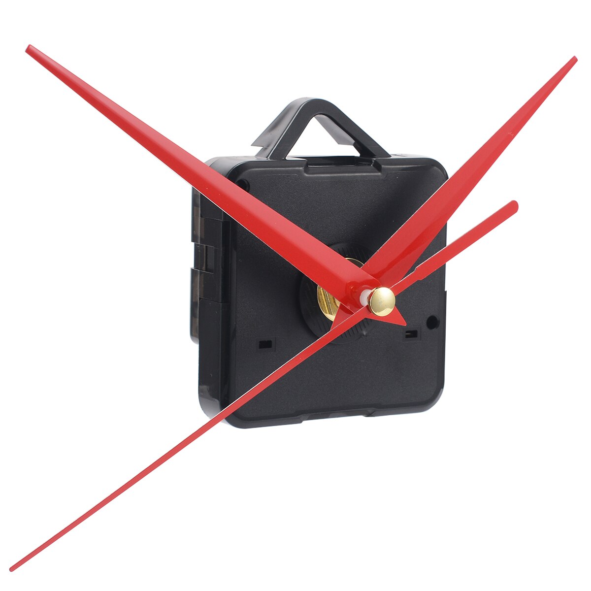 DIY Klok Mechanisme Quartz Klok Klassieke Beweging... – Vicedeal