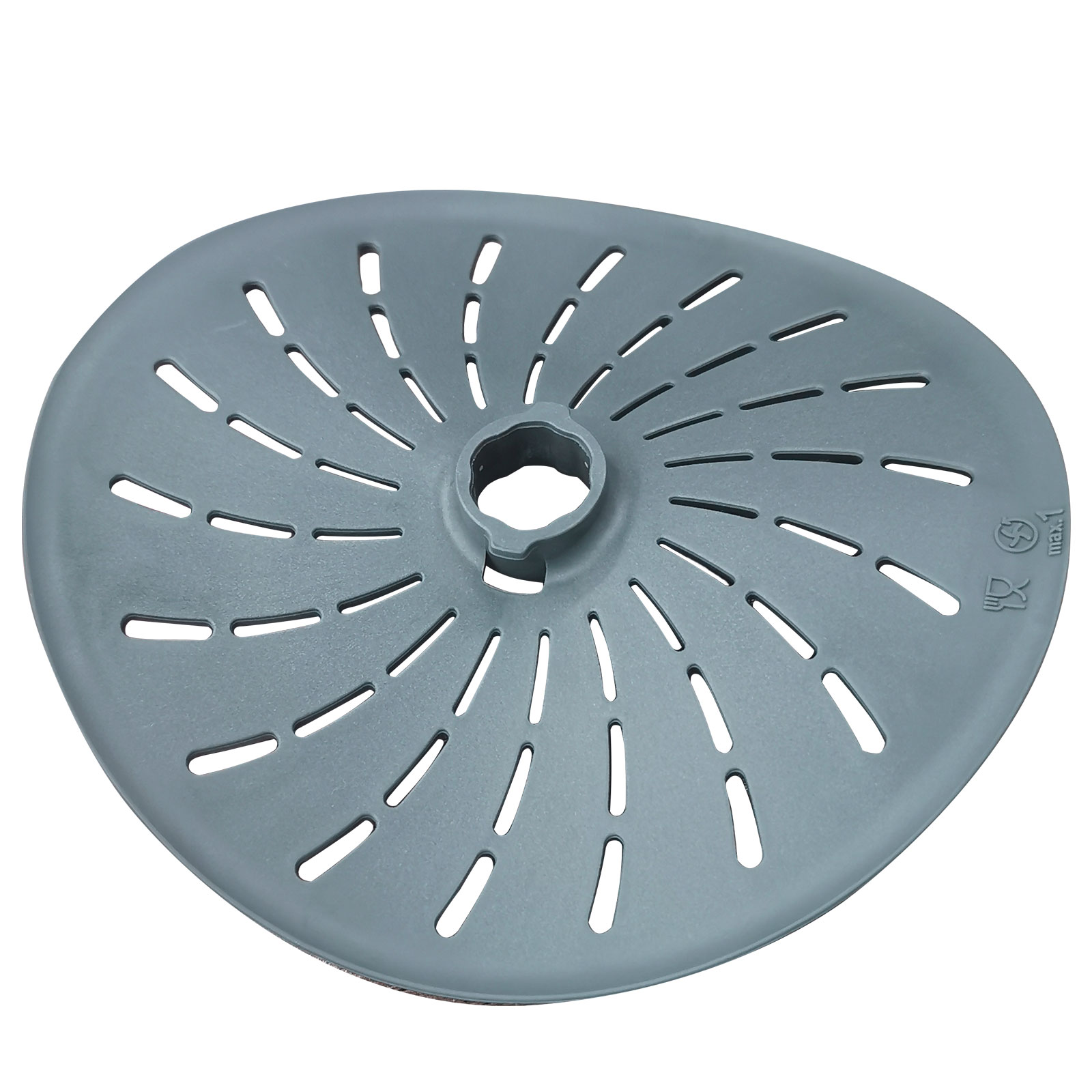 Bladdeksel Voor Thermomix Slow Cooking Tool Bimby ... – Grandado