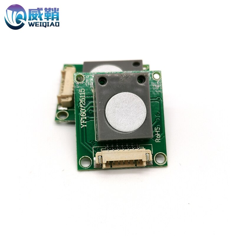 Data Output Electrochemical Formaldehyde Sensor Ze Vicedeal