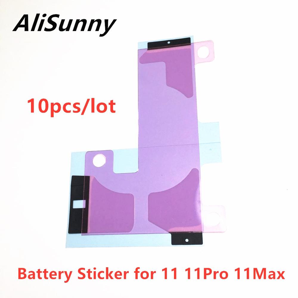 AliSunny 10pcs Battery Sticker for iPhone 11 Pro M... – Vicedeal