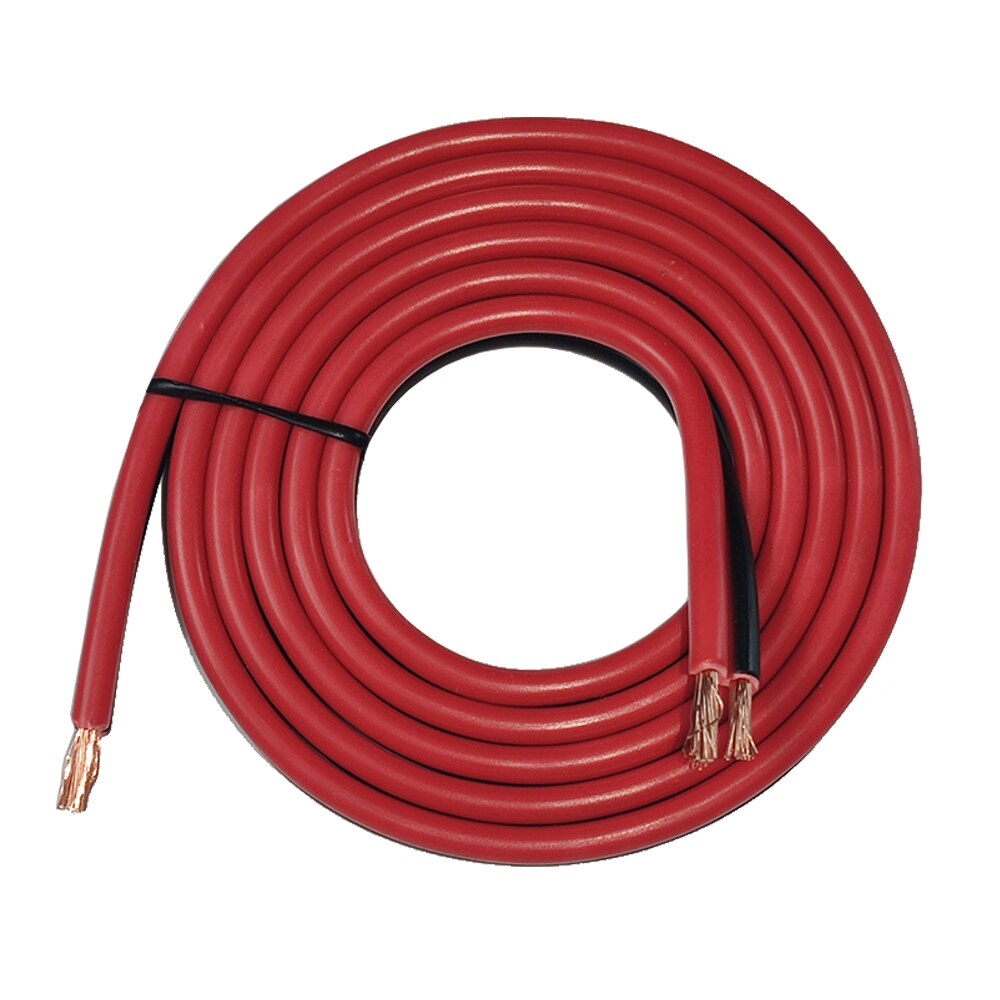 JKM 2468 14AWG 2Pin Power Lines IEC RVB Copper Ele... – Vicedeal