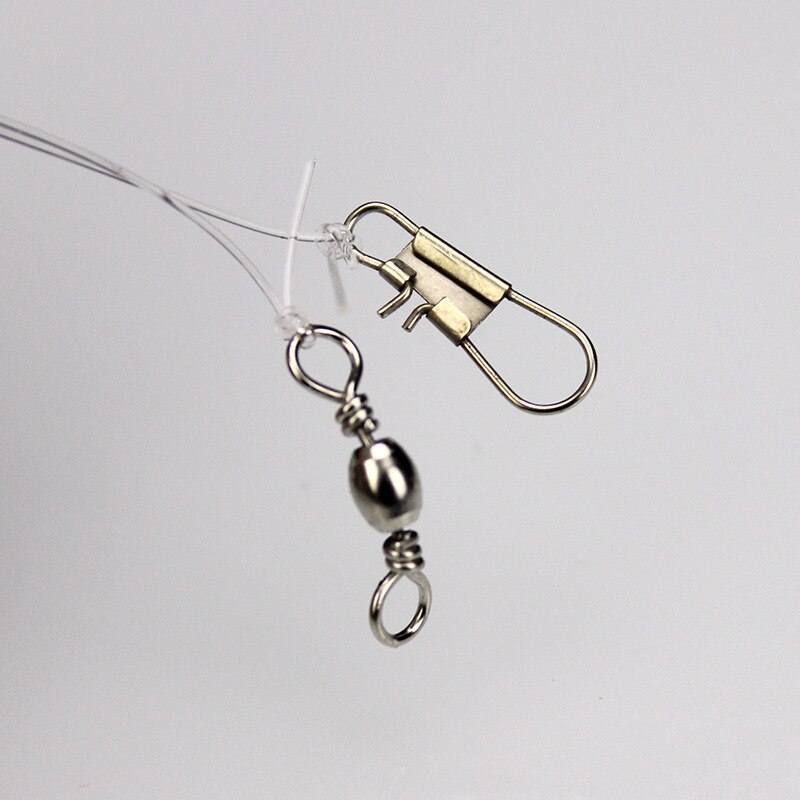 PRO BEROS 8-19# 5 In 1 Night Luminous String Hook ... – Grandado