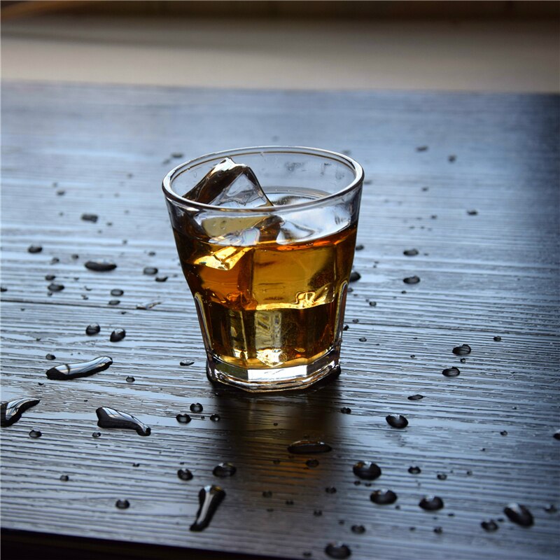 12 stück 100ml Schuss Glas Cocktail Bahre Schädel ... – Grandado