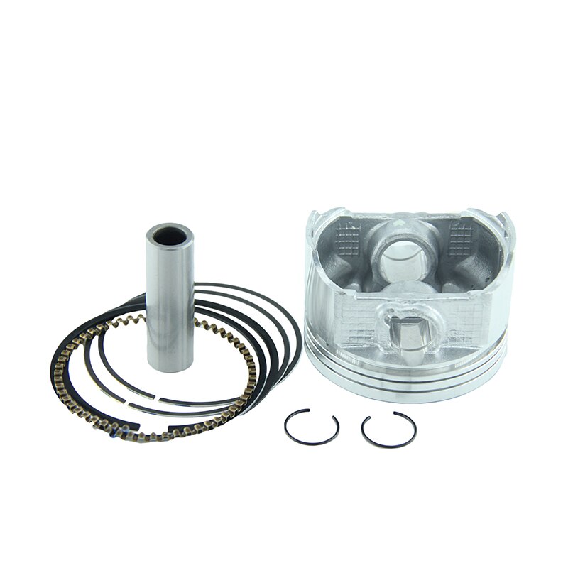 65.5mm kolv kit ,15mm kolvbult, för loncin, zongsh... – Grandado