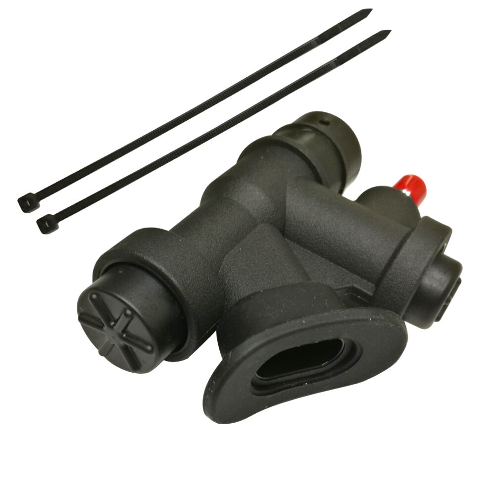 Scuba Diving Inflator Valve BCD 45 Degree Power In... – Vicedeal