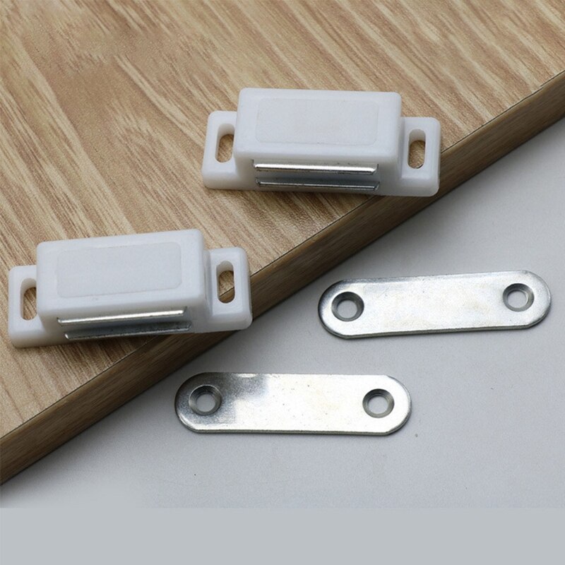29EF Invisible Magnetic Door Catch Drawer Magnet C... – Grandado
