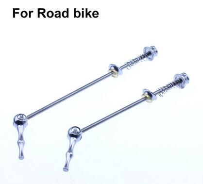 Fiets Snelspanner Road /Mountain Fiets Quick Relea... – Grandado
