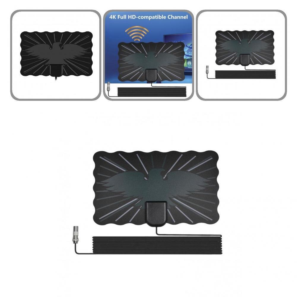 2000 Miles Range Uitstekende 4K Digitale Antenne S... – Vicedeal