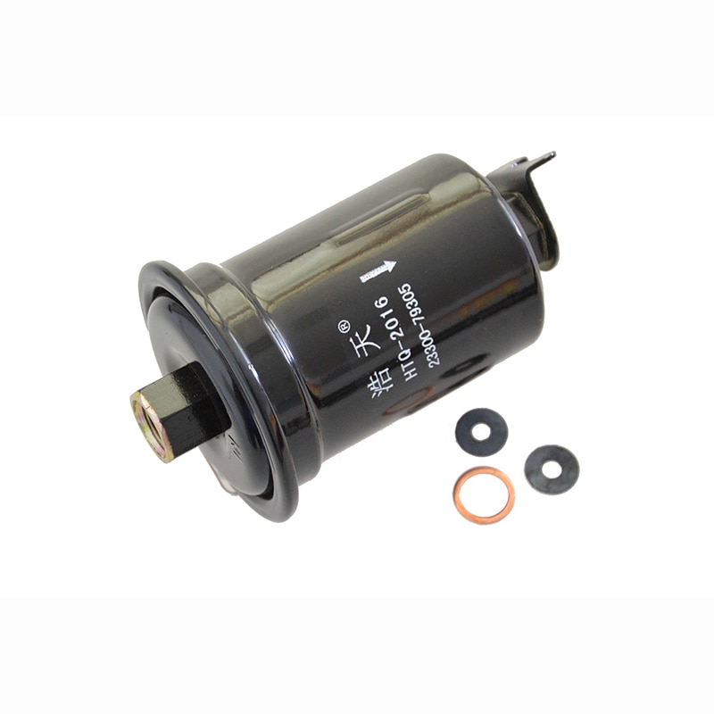 Car Fuel Filter For Geely Mitsubishi MONTERO 3.5L ... – Grandado