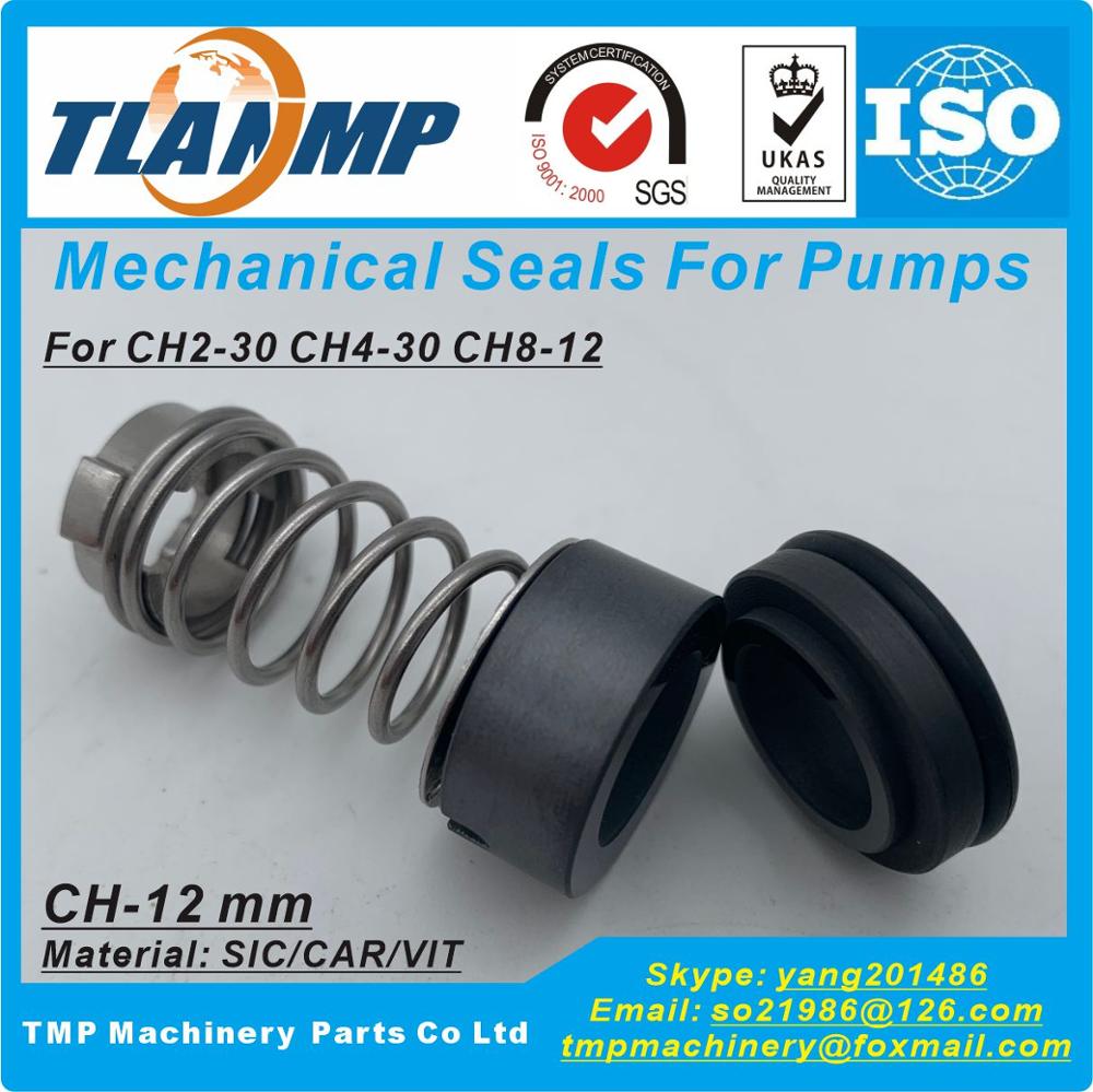 CH-12 , CH2-30 , GLF-D-12 Mechanical Seal with Sha... – Grandado