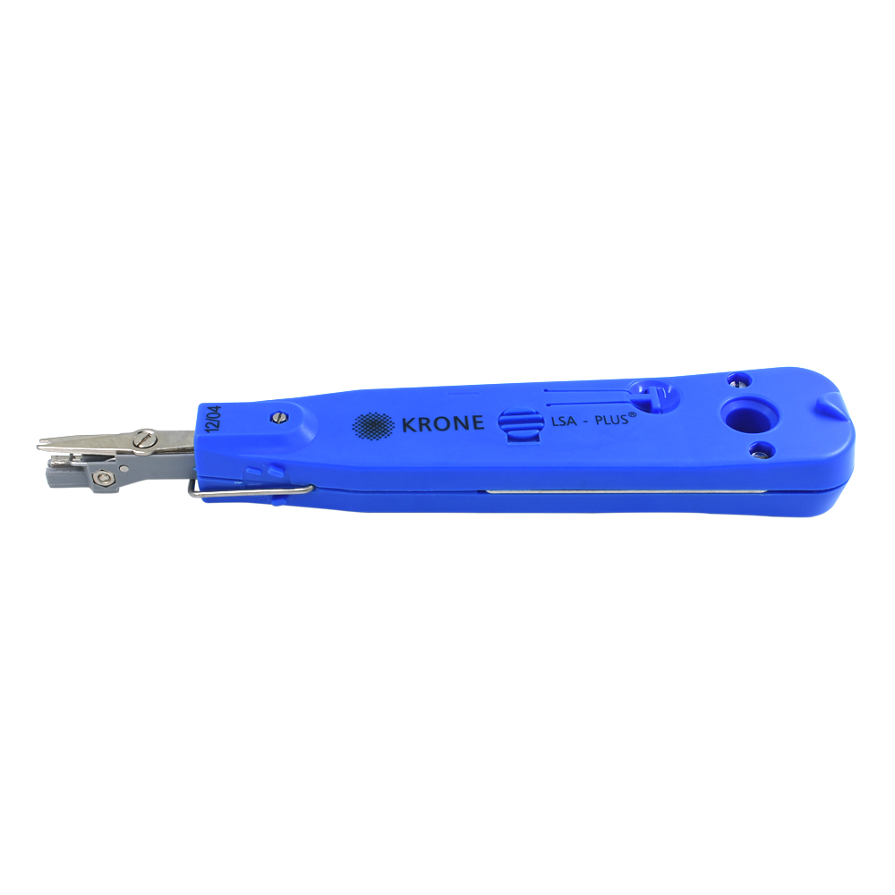10pcs TISHRIC Original Blue Krone Lsa-plus Telecom... – Vicedeal