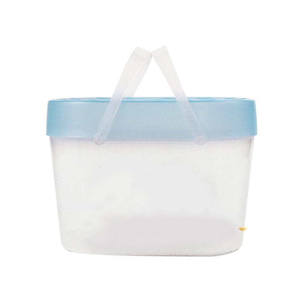 Portable Fish Tank Safe Aquarium Animal Hamster Br... – Grandado