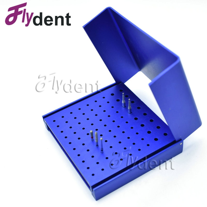 Dental 86 hole cleaning stand Autoclave Sterilizer... – Grandado