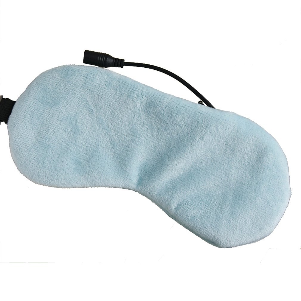 Usb Steam Eye Mask Compress Eyemask Heating Eyemas... – Vicedeal