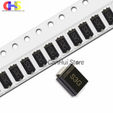 20PCS 1N5404 S3G 1N5406 S3J 1N5408 S3M DO-214AA Re... – Vicedeal