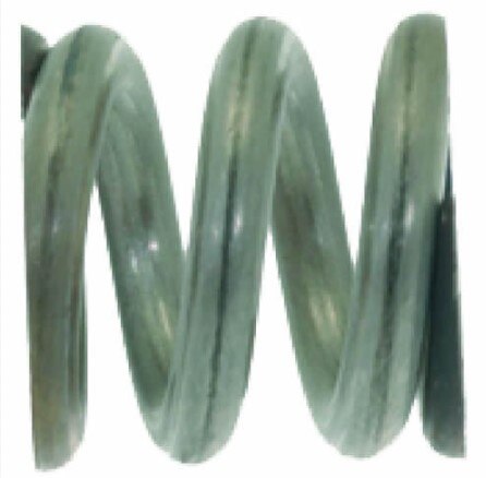 RANCILIO WATER-STEAM TAP SPRING 12X12 MM – Vicedeal