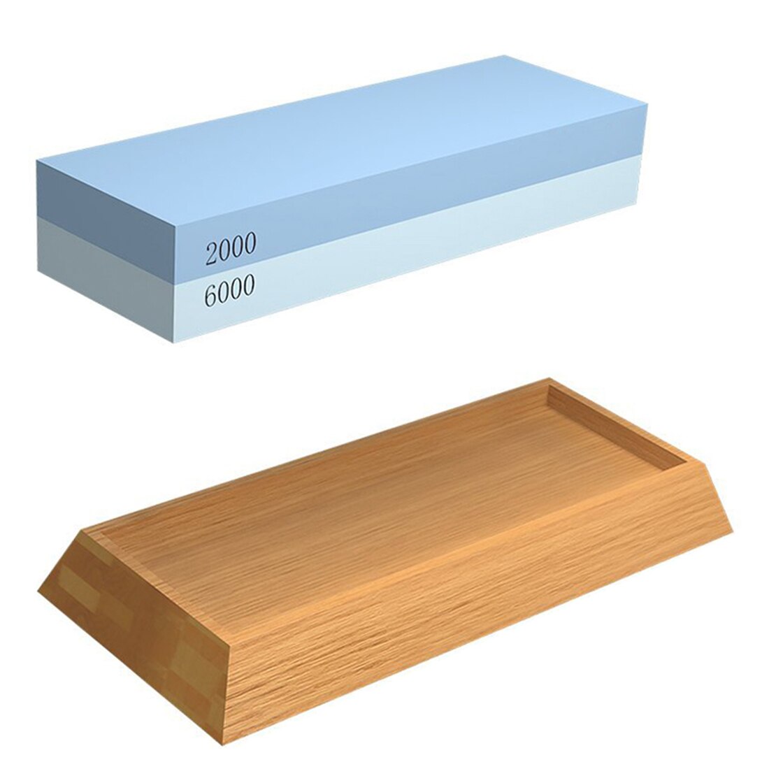 Slijpsteen Voor Messen, Professionele Waterstones ... – Grandado