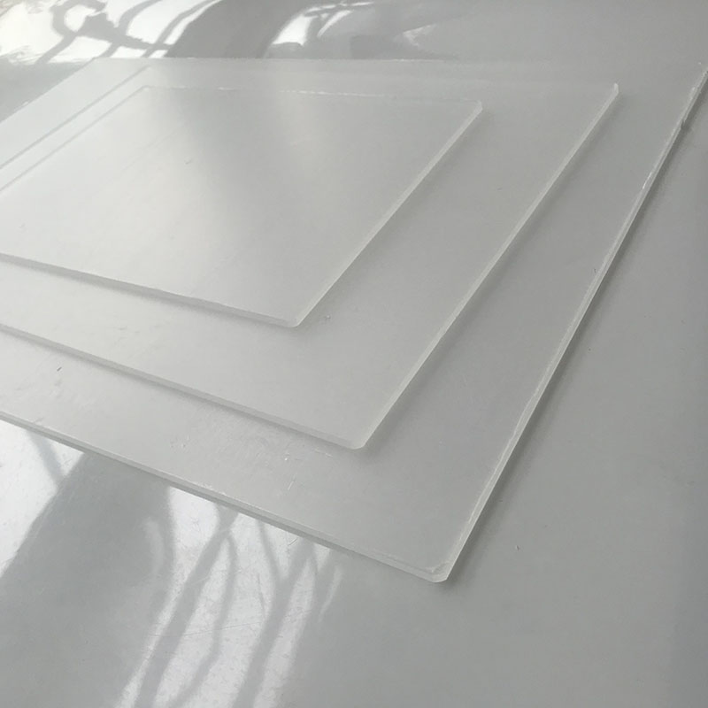 Acrylic Transparent Painting Board Portable Palett... – Vicedeal