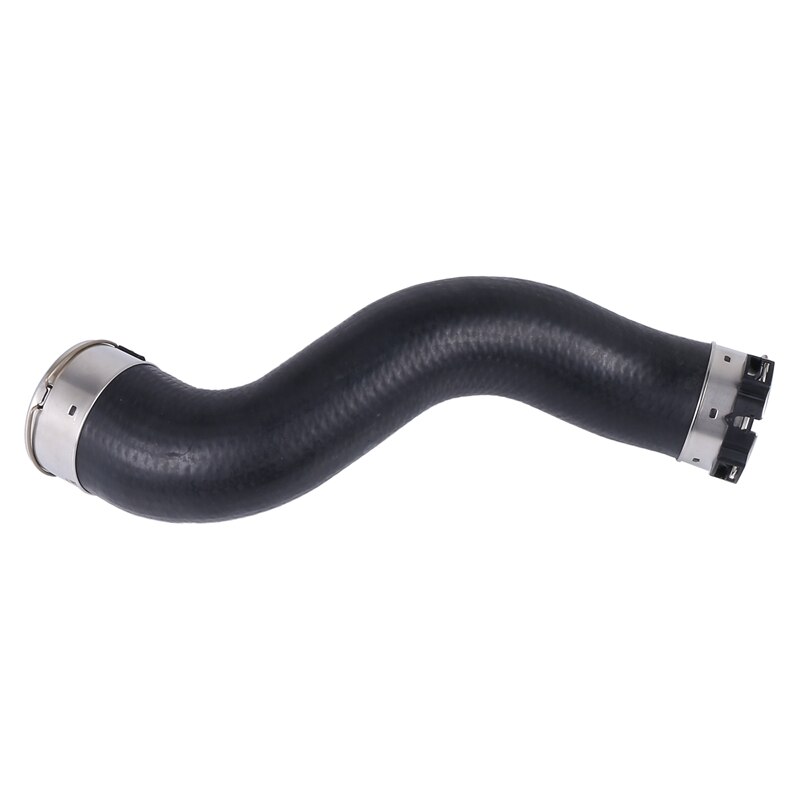 Right Intercooler Air Intake Duct Hose Tube 204528... – Grandado