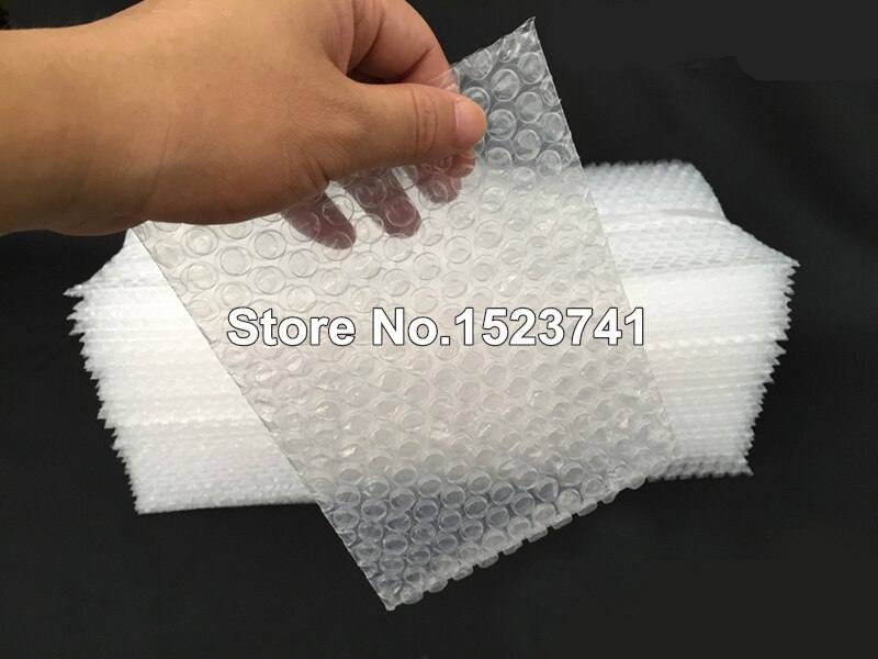 100PCS 250x350mm Plastic Wrap Envelope white Bubbl... – Vicedeal