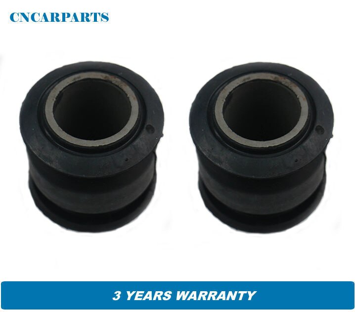 2pcs suspension bushing fit for NISSAN PATROL GR I... – Vicedeal