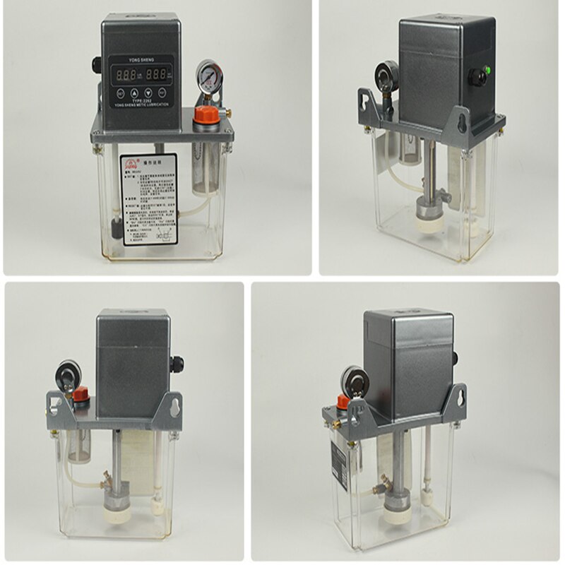 BE2232 1.5L automatic refueling pump CNC unit numb... – Grandado