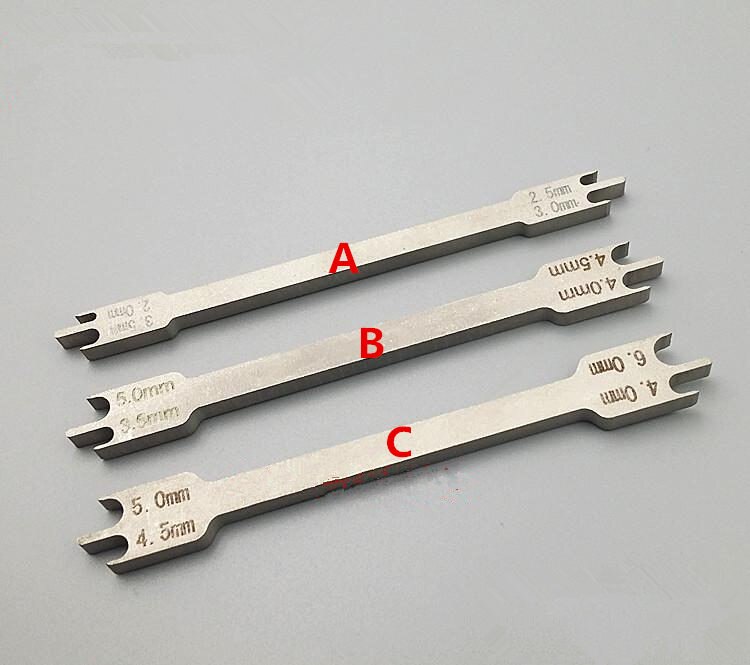 Dental Orthodontische Instrument Beugel Positioner... – Vicedeal