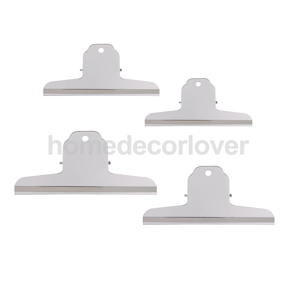 Single Multifunction School Home Office Clips Heav... – Grandado