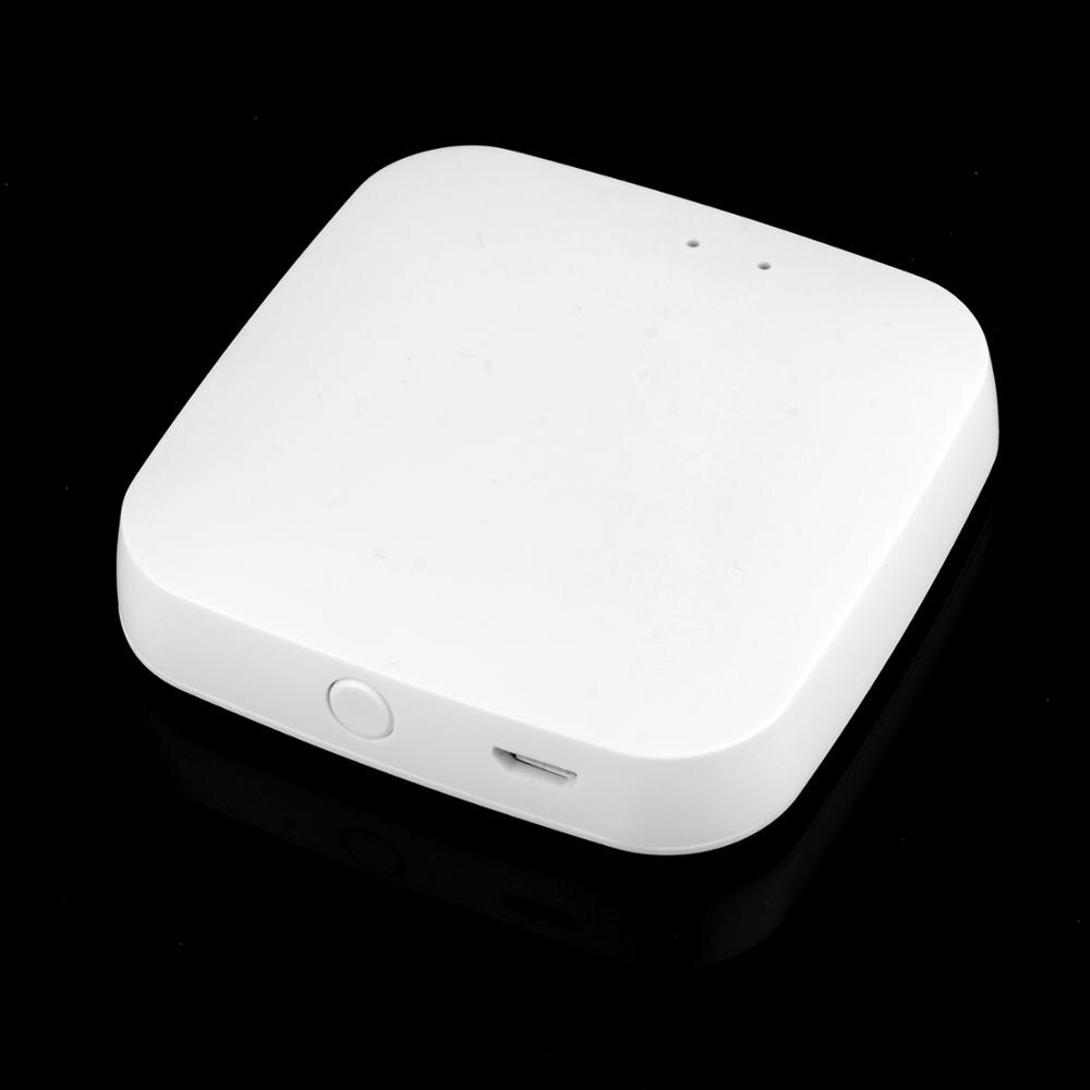 ALARMEST Tuya Gateway Hub Smart Home Device Suppor... – Grandado