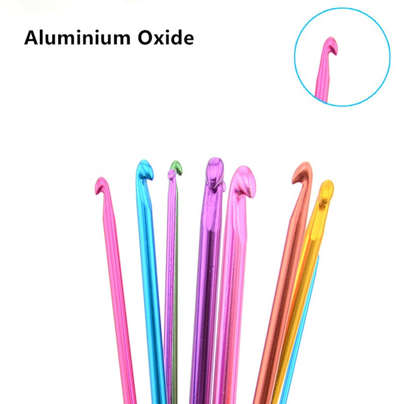 Popular Sewing Needles Weave Crochet 2.0/2.5mm Cro... – Grandado