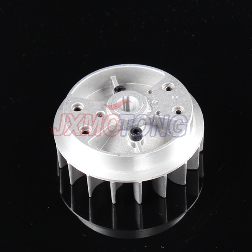 High Qualtiy Flywheel w Claw Mini Pocket Bikes ATV... – Grandado