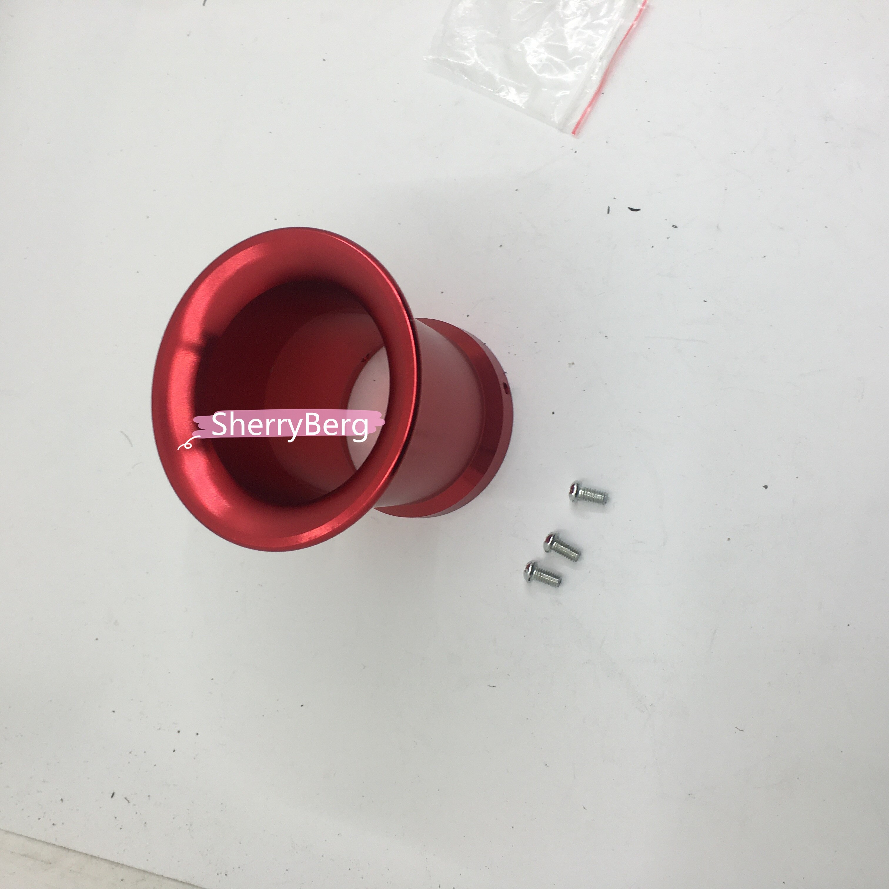 Sherryberg carburettor carby 3 "velocity stack pas... – Grandado