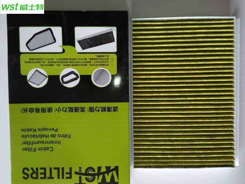 8119030-AK01 Kabine Filter Für 15 Changan Yue Xian... – Grandado