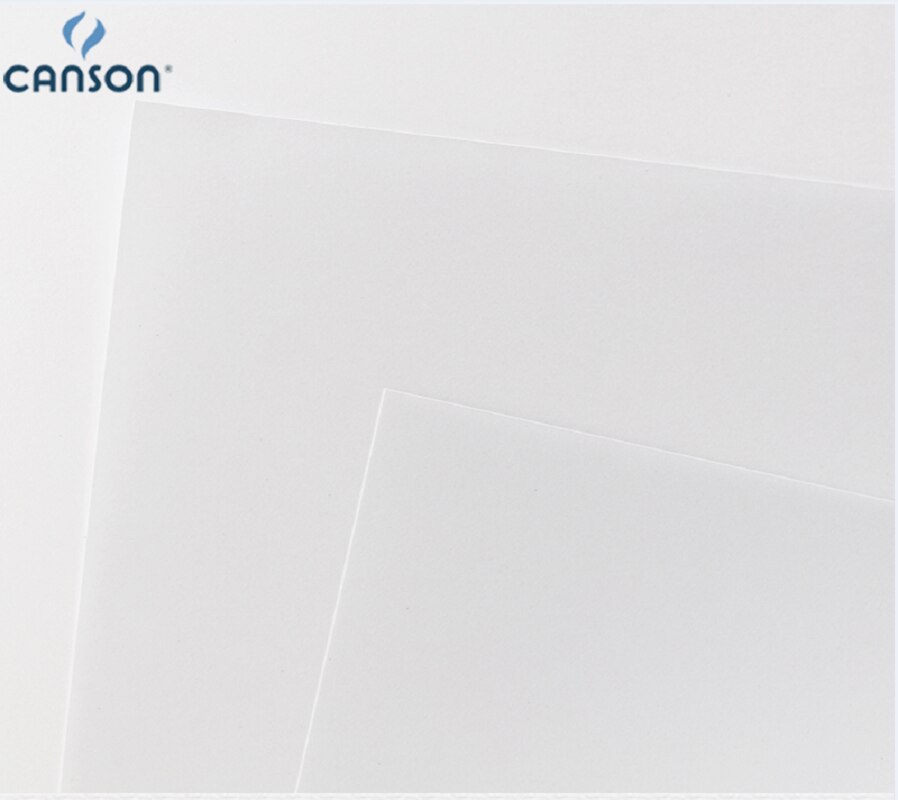 CANSON – carnet de croquis à encre, 70g, 50 feuill... – Grandado