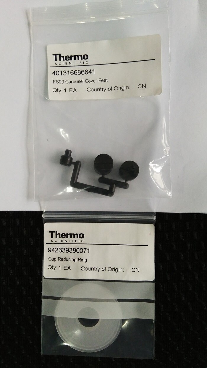Anillo retráctil para termo Fisher 942339380071 – Grandado