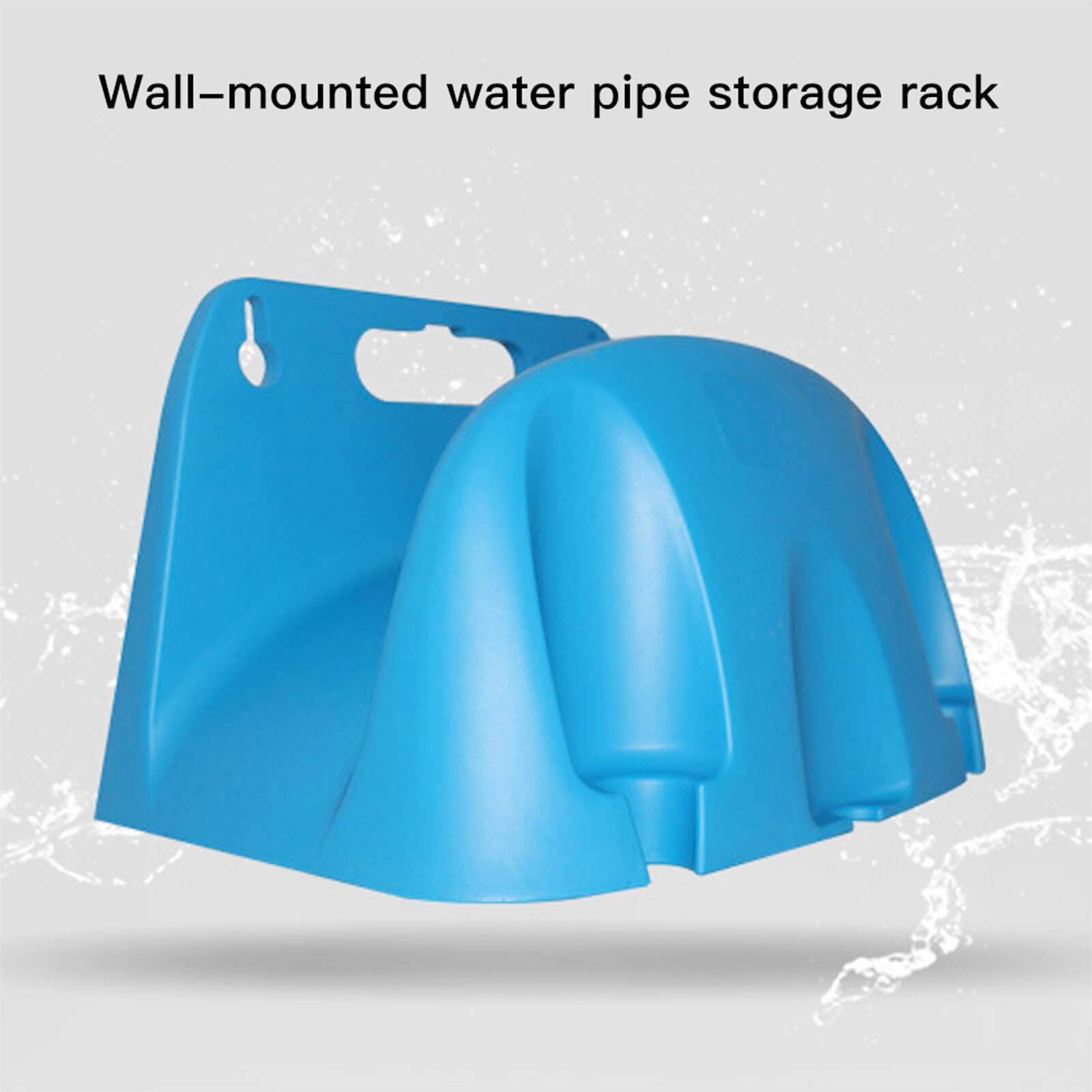 Garden Hose Pipe er Wall Mounted Cable Tidy Storag... – Grandado