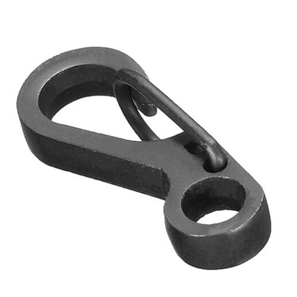 10x Mini SF Carabiner Climbing Backpack Spring Cla... – Grandado
