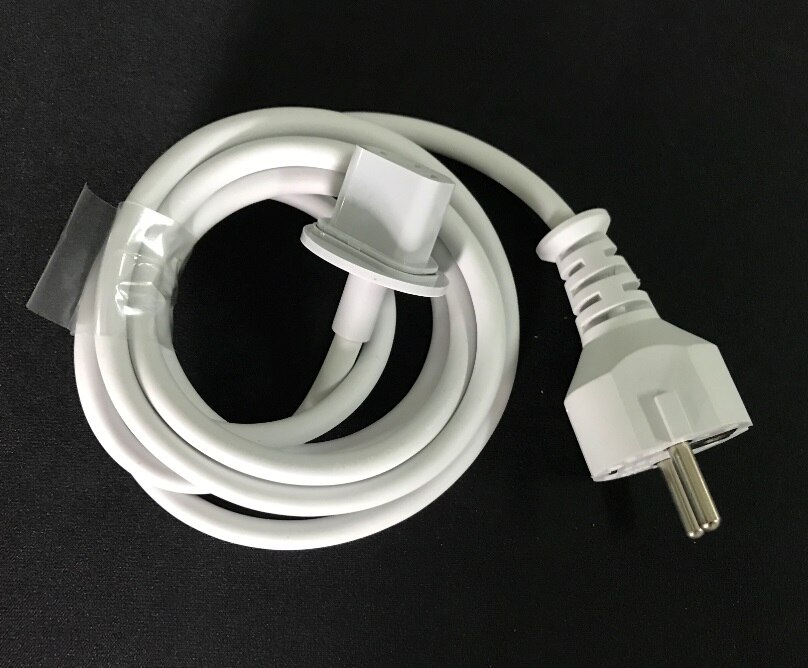 Europa Plug 1.8 M netsnoer kabel voor IMAC Compute... – Vicedeal
