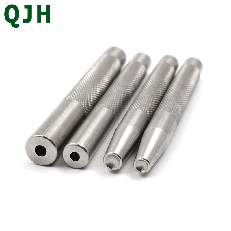 Stainless Steel DIY Handwork Rivet Installation To... – Vicedeal