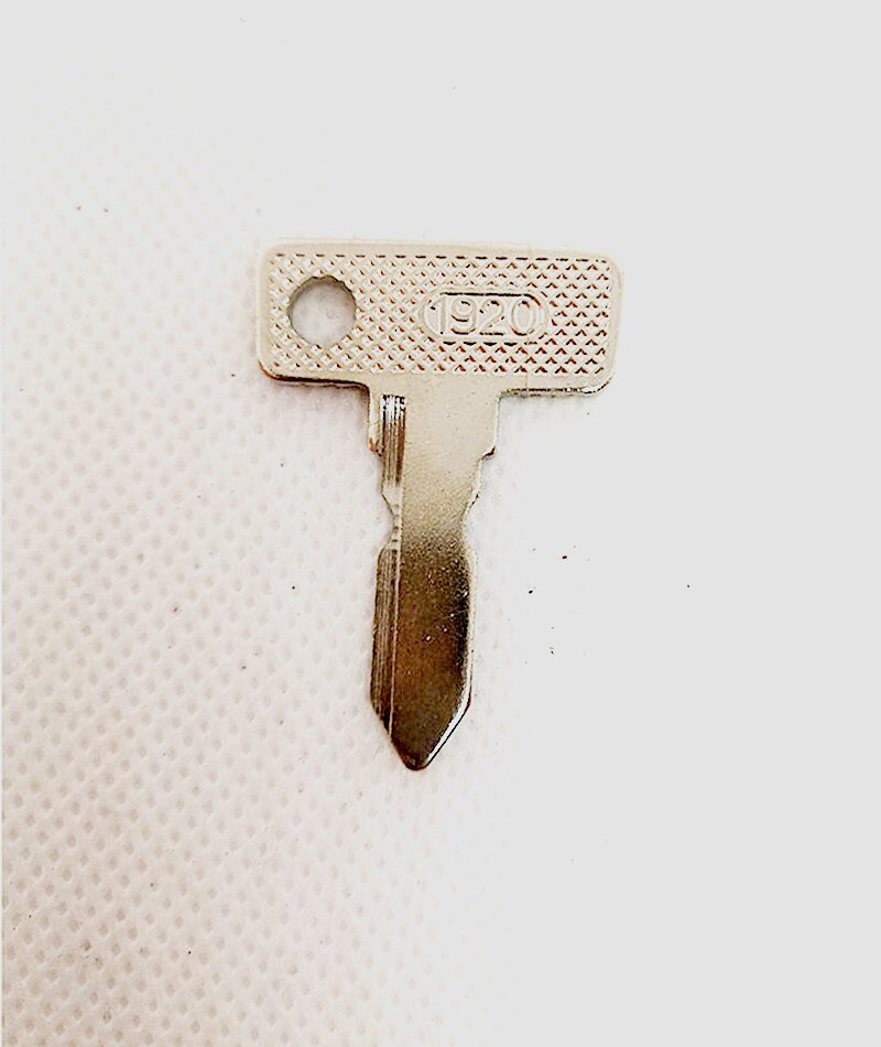 2pc Club Car Golf Cart Key 84 & Up Gas & Electric ... – Grandado