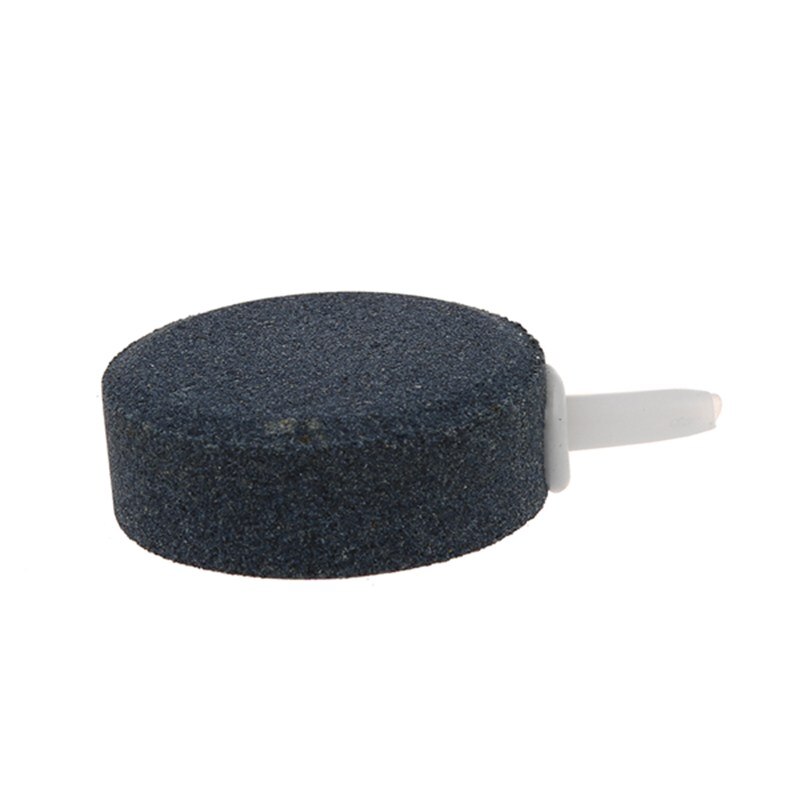 Diffuser stone porous Oxygenator Air Pump Aquarium... – Grandado