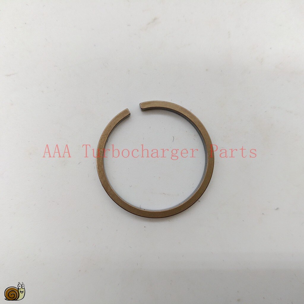 4LE Turbo parts Piston Ring/Seal ring Com side 22.... – Grandado