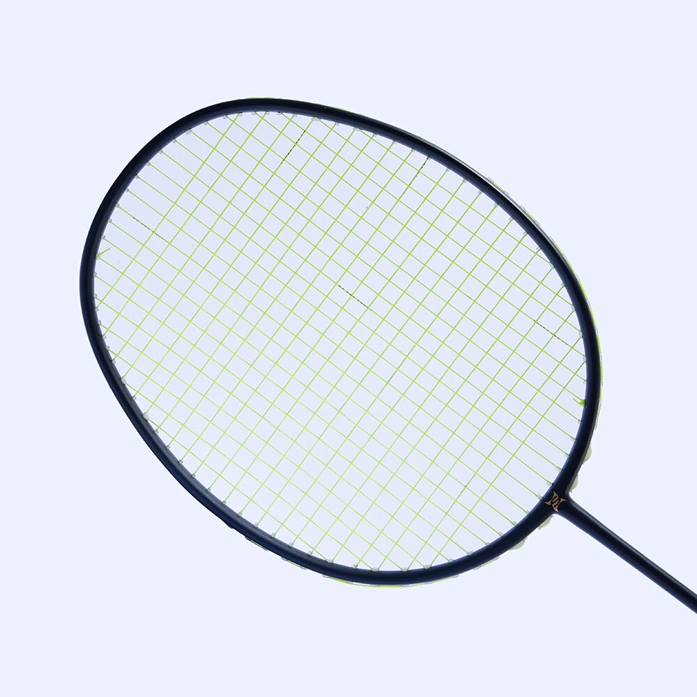 SLKA Ultralight 77g Full Carbon Badminton Racket S... – Grandado