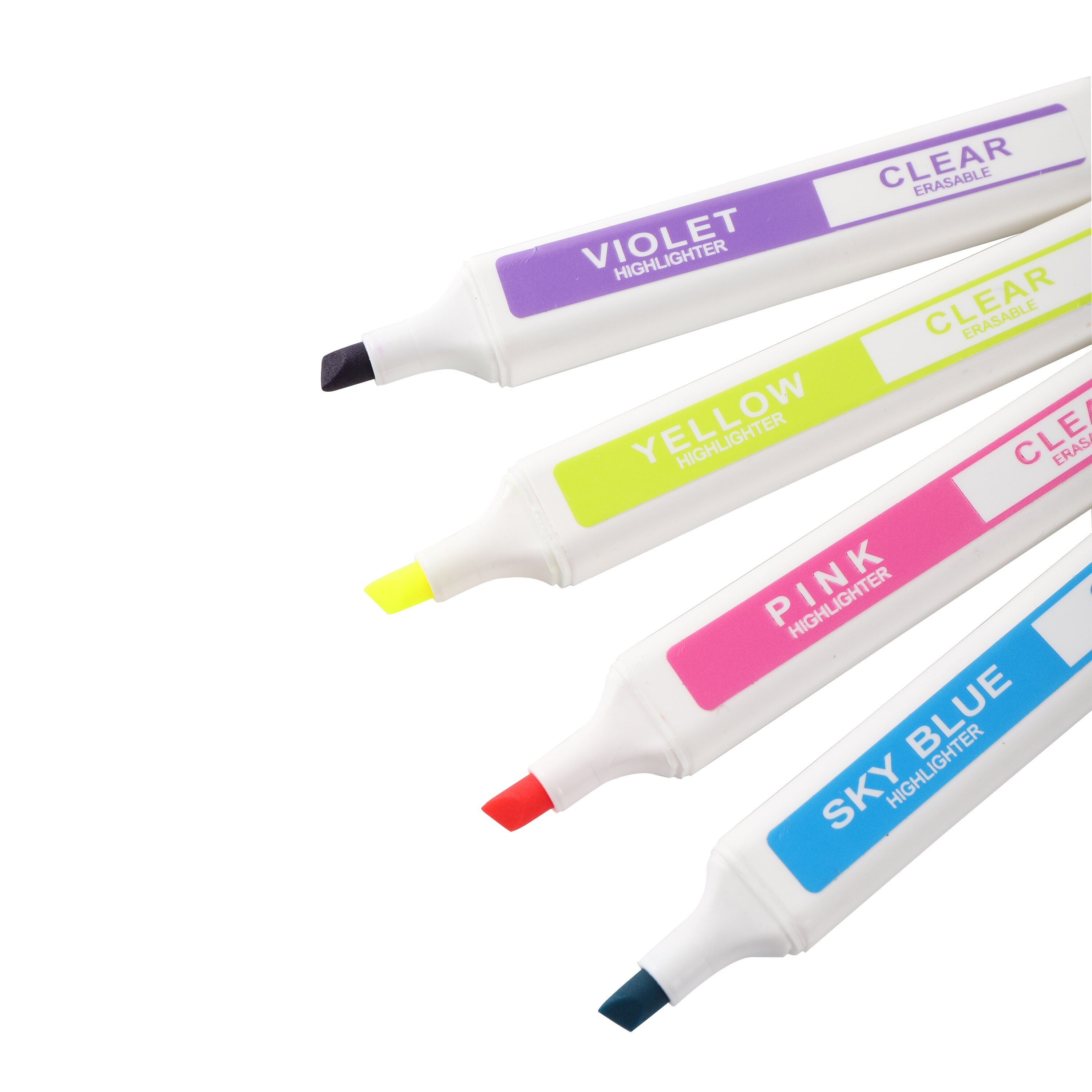 Erasable Fluorescent Pen Students Take Notes Marke... – Grandado