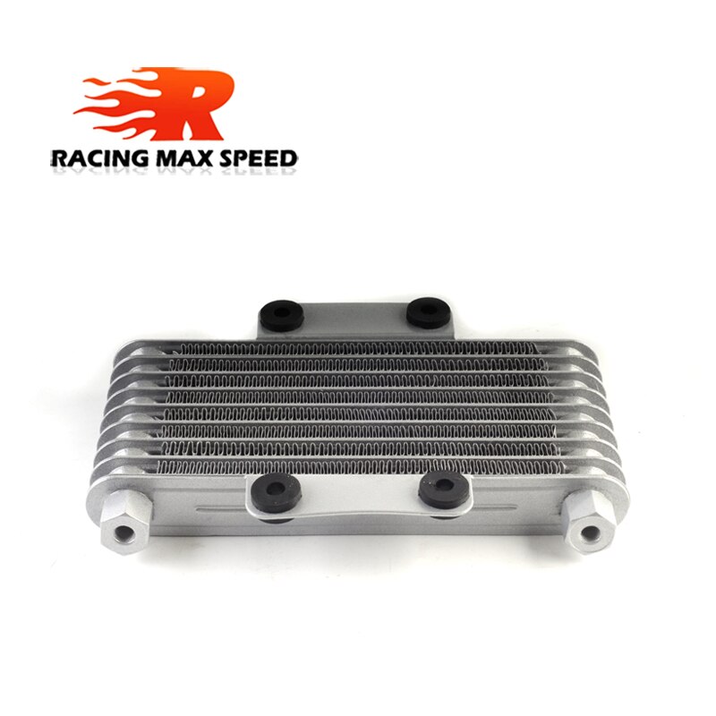 Motorcycle Oil Cooler Oil Engine Radiator For 125C... – Vicedeal