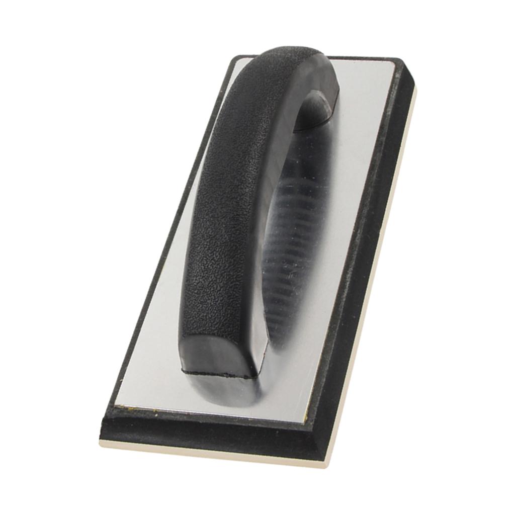 Handheld Plaster Trowel Construction Tools Masonry... – Grandado