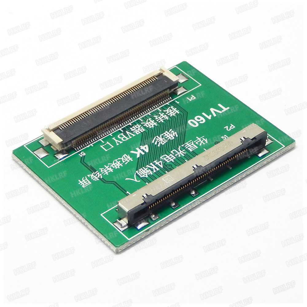 Lvds Conversie Link Board Voor 7th 4K 51Pin Voor T... – Vicedeal