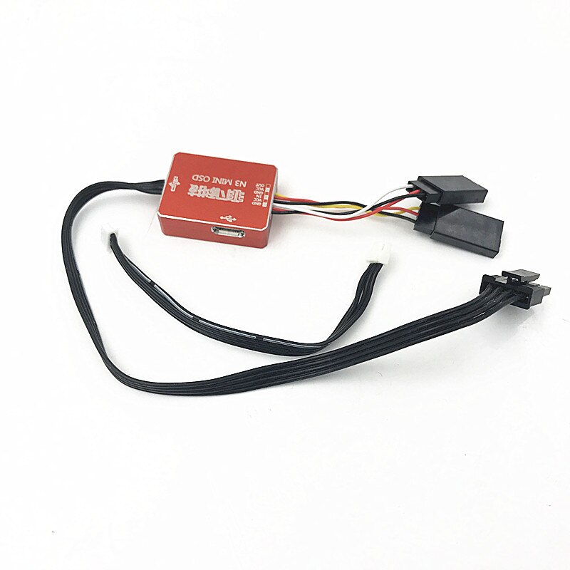 Mini N3 OSD KÖNNEN Hafen OSD Ersetzen NAZA V2 Mini... – Grandado